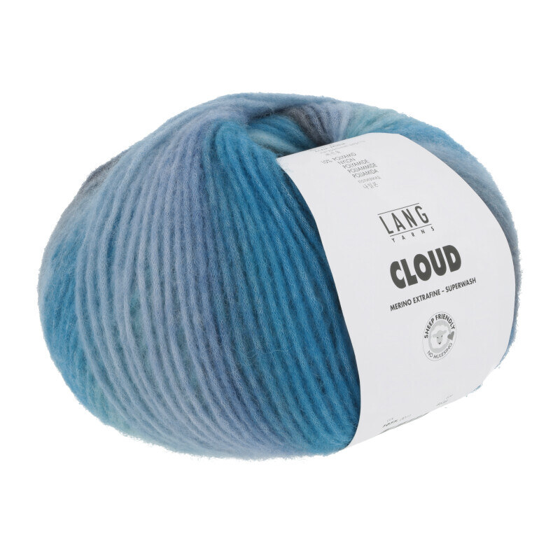 Lang Yarns Cloud - Buy Today